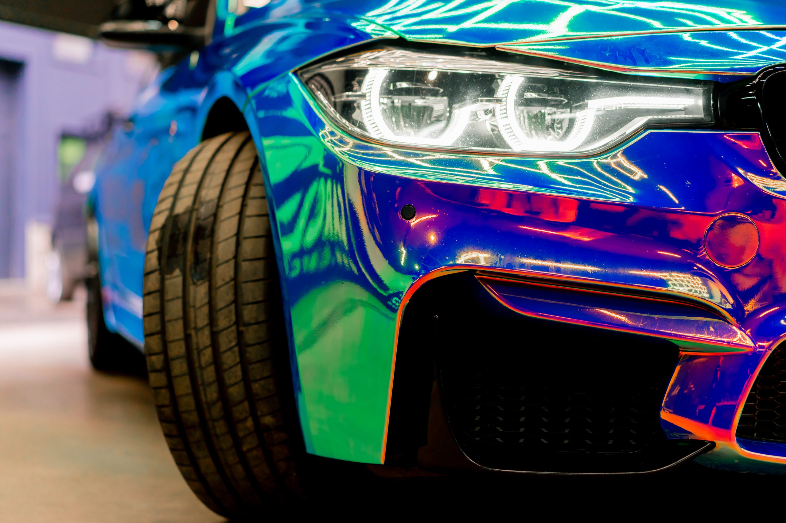 Top AI Features in Future Car Designs | GearHead Chronicles